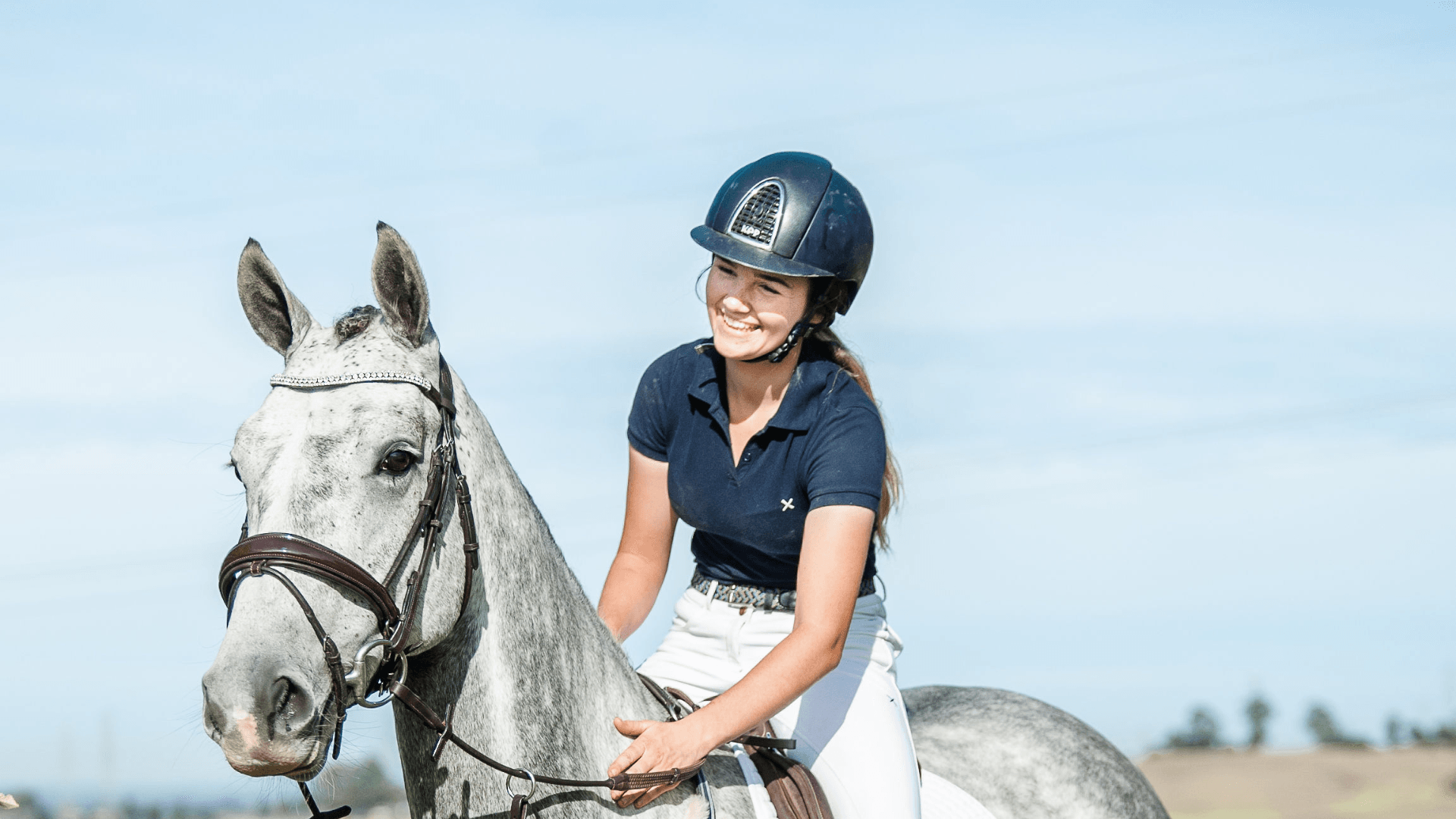 Introducing Team Rider, Amy Gotts-Wheeler - VIC Australia – Lumiere ...