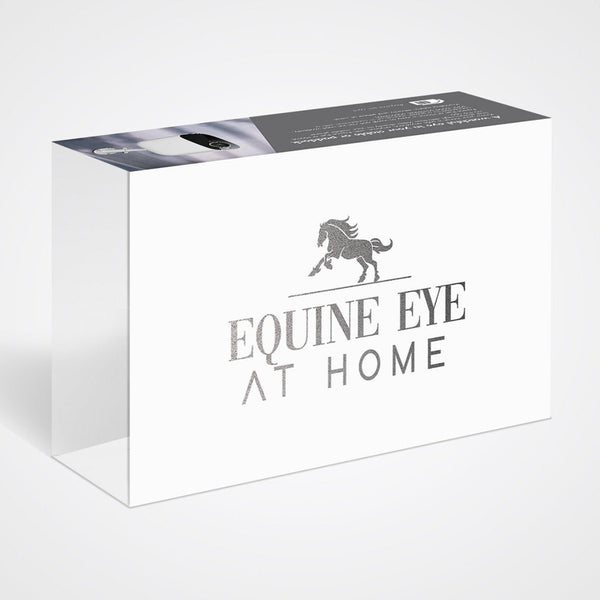 EQUINE EYE CAMERAS – Lumiere Equestrian