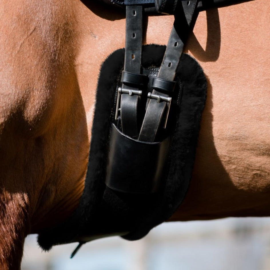 Build your own dressage girth – Lumiere Equestrian